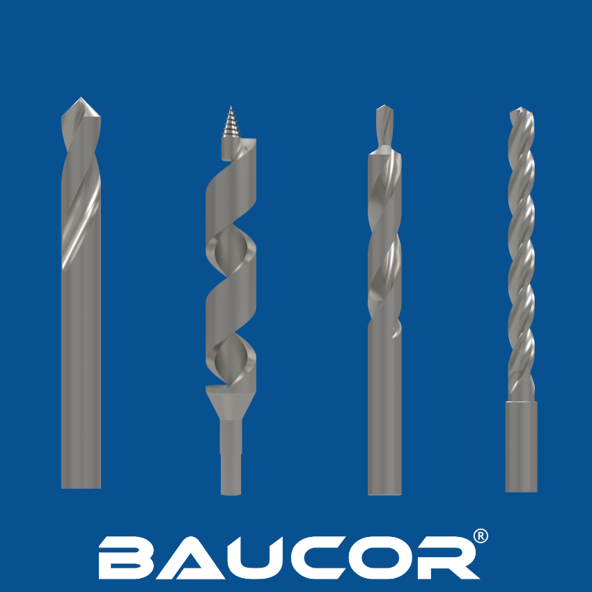 Baucor boren | Duurzame en efficiënte booroplossingen voor ...