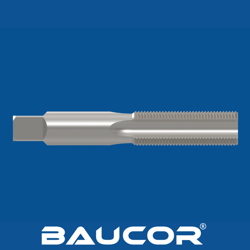 Gasdraad Tappen | NPT & NPS Schroefdraad voor gastoepassingen ...